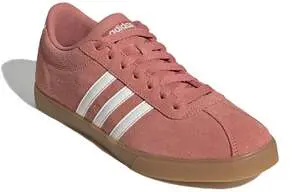Adidas Neo Courtset Sneakers - Pink/blue
