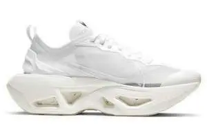 Nike Zoomx Vista Grind Sneakers - White/sail