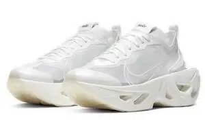 Nike Zoomx Vista Grind Sneakers - White/sail