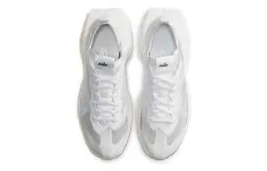 Nike Zoomx Vista Grind Sneakers - White/sail
