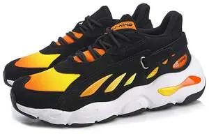 LI-NING Butterfly X New York Fashion Week Sneaker - White/black