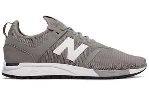 NEW BALANCE 247 Decon Sneakers - Grey