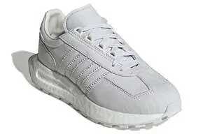 Adidas Retropy E5 Sneakers - Grey/white