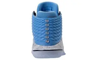 JORDAN Air 32 Unc High Top Sneakers - Blue
