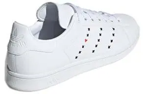 Adidas Originals Stan Smith 'valentine's Day' Sneakers