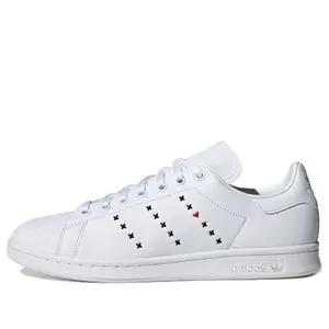 Adidas Originals Stan Smith 'valentine's Day' Sneakers