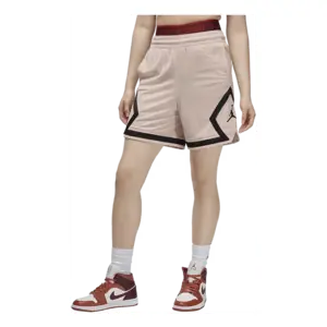 JORDAN Sport Diamond Shorts - Pink