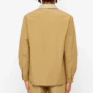 CONVERSE X A-cold-wall* Crossover Casual Coach Jacket