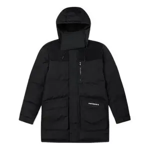 CONVERSE Premium Mid Down Jacket