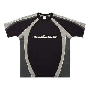 PALACE Far Out Jersey - Black