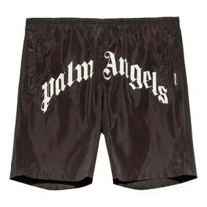 Men's Palm Angels Swim Shorts