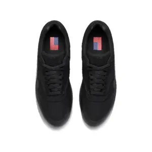 Nike Max 1 V Sp 'patch Black' Sneakers - Black/black