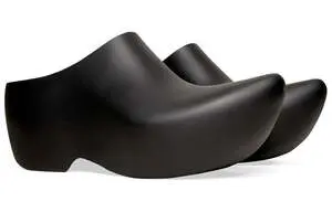 Balenciaga Technoclog Clogs
