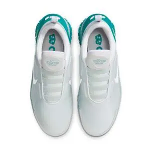 Nike Adapt Auto Max "jetstream" Sneakers - White/blue
