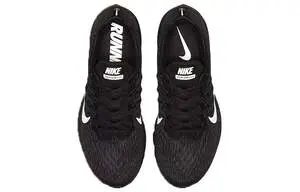 Nike Zoom Winflo 5 Sneakers - Black