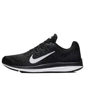 Nike Zoom Winflo 5 Sneakers - Black