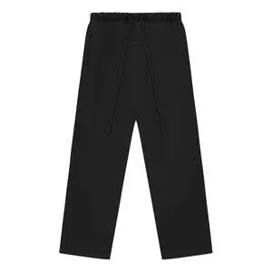 Fear Of God Ss24 Drop 2 Lounge Pants - Black