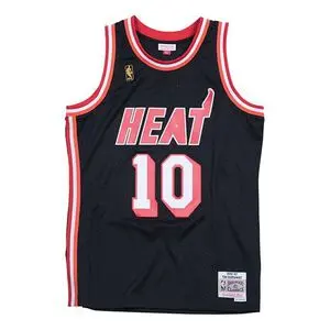 Mitchell & Ness Miami Heat Tim Hardaway 1996-97 Nba Swingman Jersey - Default Color