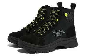 Sketchers Bobs Broadies High Top Zip Up Boots