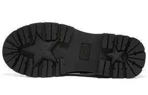 Sketchers Bobs Broadies High Top Zip Up Boots