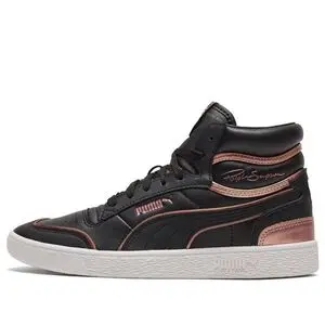 PUMA Ralph Sampson Mid Metal Sneaker