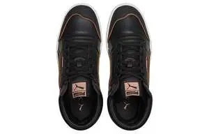 PUMA Ralph Sampson Mid Metal Sneaker