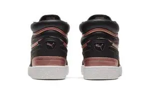 PUMA Ralph Sampson Mid Metal Sneaker