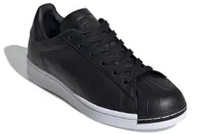 Adidas Superstar Pure "core " Sneakers