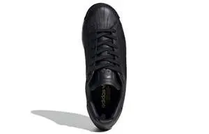 Adidas Superstar Pure "core " Sneakers