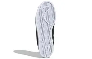Adidas Superstar Pure "core " Sneakers