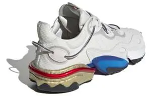 Adidas Torsion X 'spacesuit' Sneakers - Grey