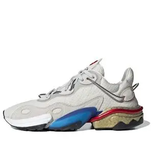 Adidas Adidas Torsion X 'Spacesuit' Sneakers Grey
