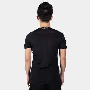 Nike Pro Top Short Sleeve Training Tight
