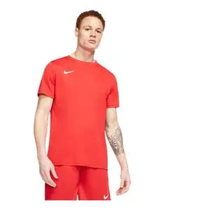 Nike Dri-fit Logo Print T-shirt - Default Colorway