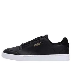 PUMA Shuffle Perf Sneakers - Black/white
