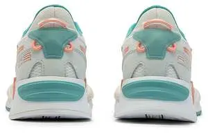 PUMA Rs-z 'luminous Ice Flow' Sneakers - Gray/blue/white