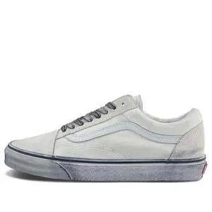 VANS Vans Old Skool Distressed Sneakers White/grey