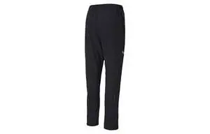 PUMA Ignite Woven Running Pants - Black