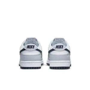 Nike Dunk Low 3d Swoosh Sneakers