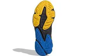 Adidas Angel Chen X Ozweego Sneakers - Multi-color