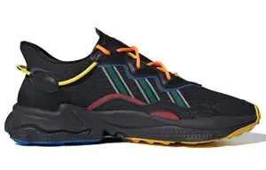 Adidas Angel Chen X Ozweego Sneakers