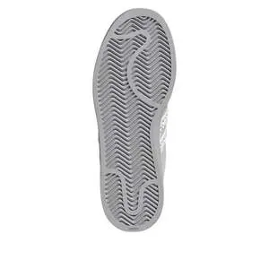 Adidas Superstar Ii 'grey White Stone - Grey One/core White/stone