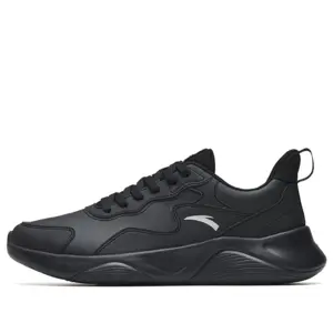 ANTA ANTA Running Series Sneakers Black/silver
