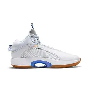 JORDAN 35 Pf 'sisterhood - White/blue