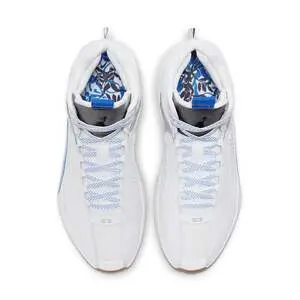 JORDAN 35 Pf 'sisterhood - White/blue