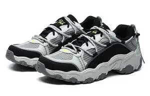 FILA FUSION T12m125202fbg Low Top Sneakers