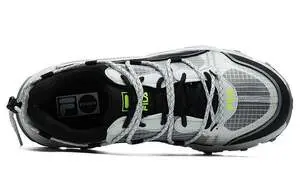 FILA FUSION T12m125202fbg Low Top Sneakers