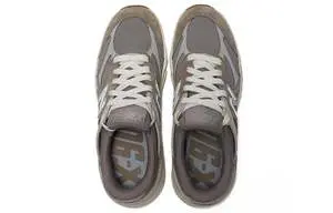 NEW BALANCE X-90 Athletic Sneakers - Graybrown