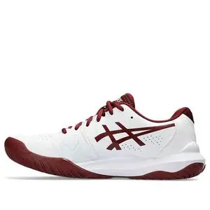 Asics ASICS Gel-Challenger 14 Sneakers White/red