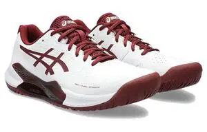Asics Gel-challenger 14 Sneakers - White/red